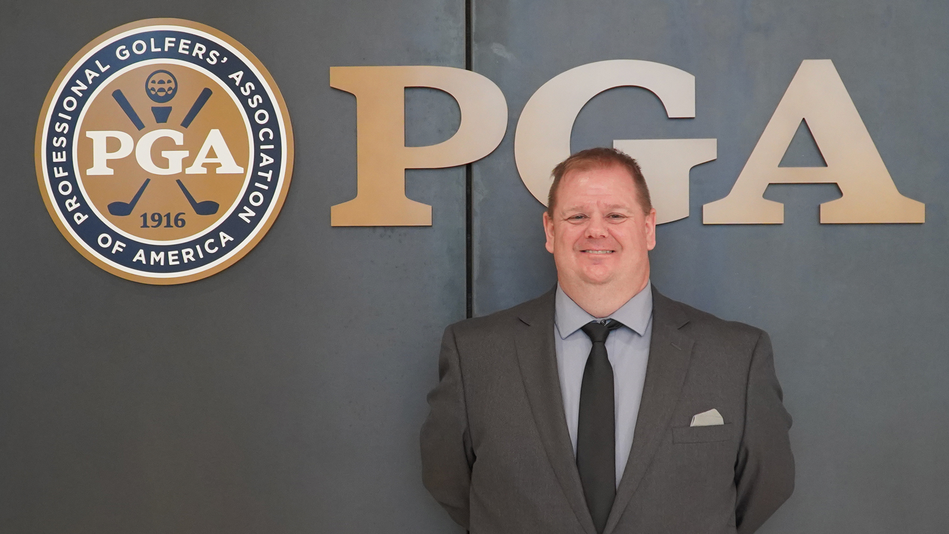 PGA Member Gabe Beronja Earns PGA Master Professional Designation