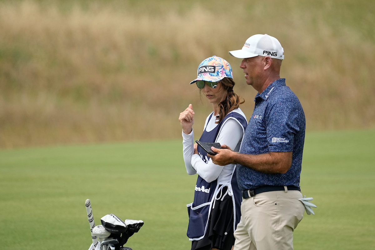 Early Friday Notebook: 2023 KitchenAid Senior PGA Championship