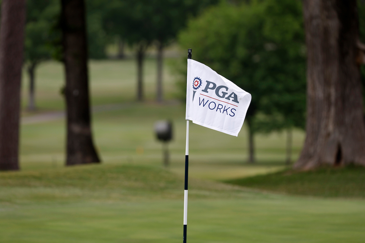 PGA REACH Announces 2023 Class of PGA WORKS Fellows
