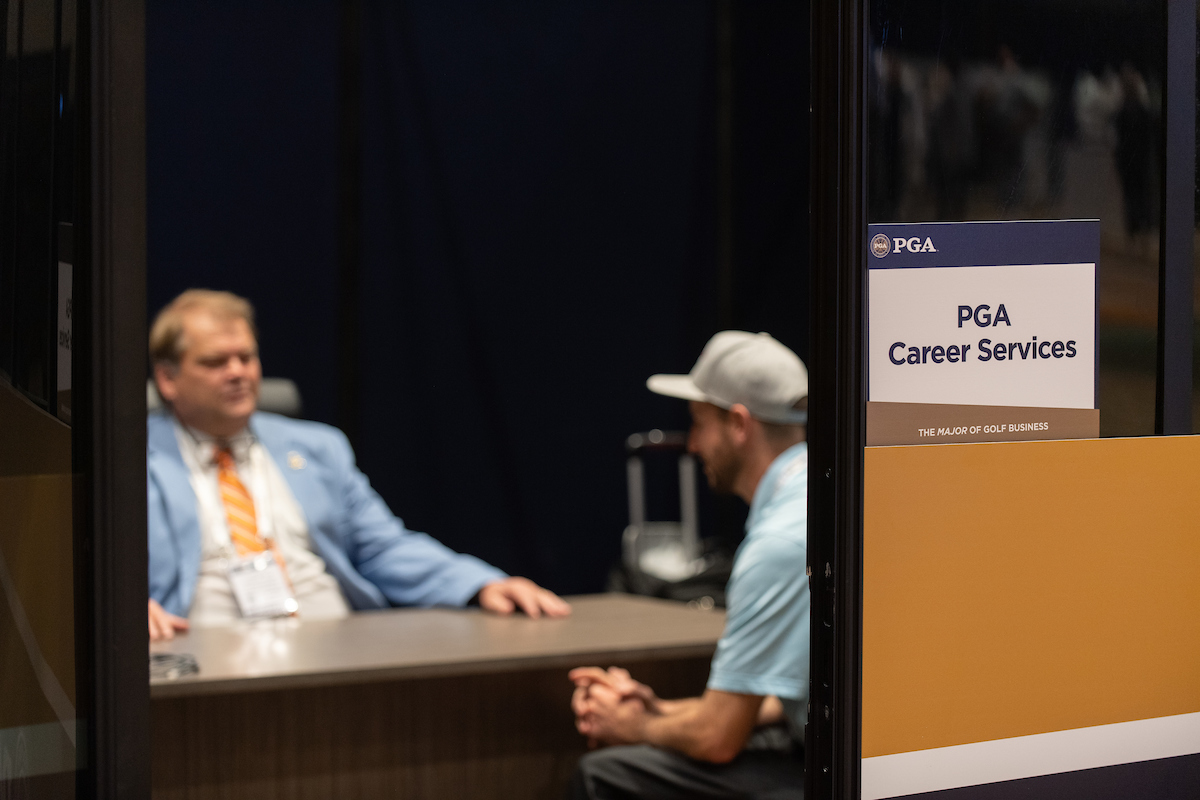 PGA of America Announces Three Career Consultants to PGA Career ...