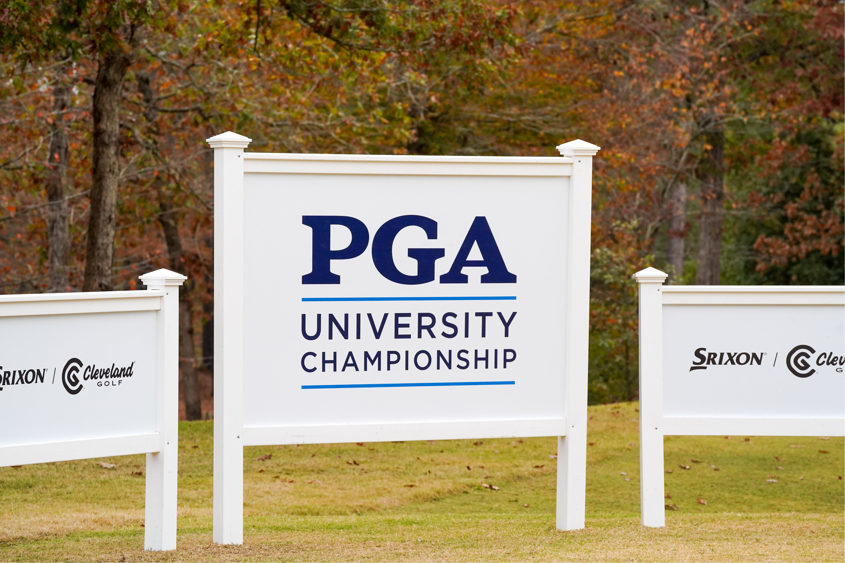Sam Houston State University Leads by Four Following First Round of ...