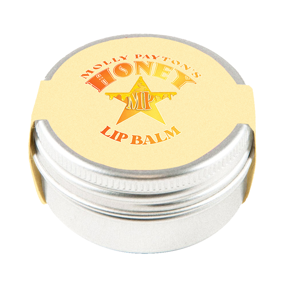 Molly Payton - Official Website