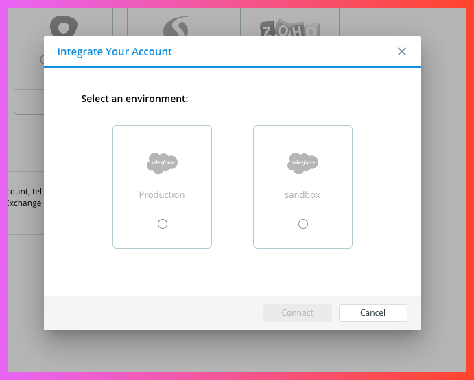 ZoomInfo and Salesforce Integration Guide (2024)