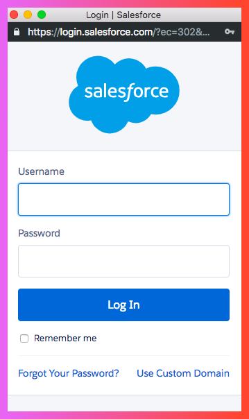 ZoomInfo and Salesforce Integration Guide (2024)