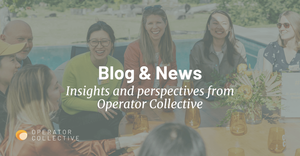 Blog & News