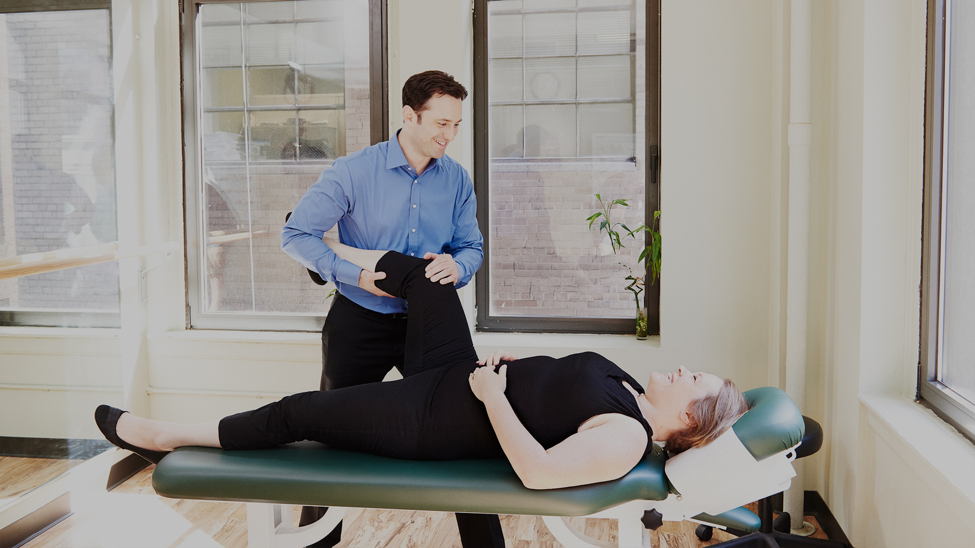 Body in Balance Chiropractic, LLC | NYC Chiropractors at Body in ...