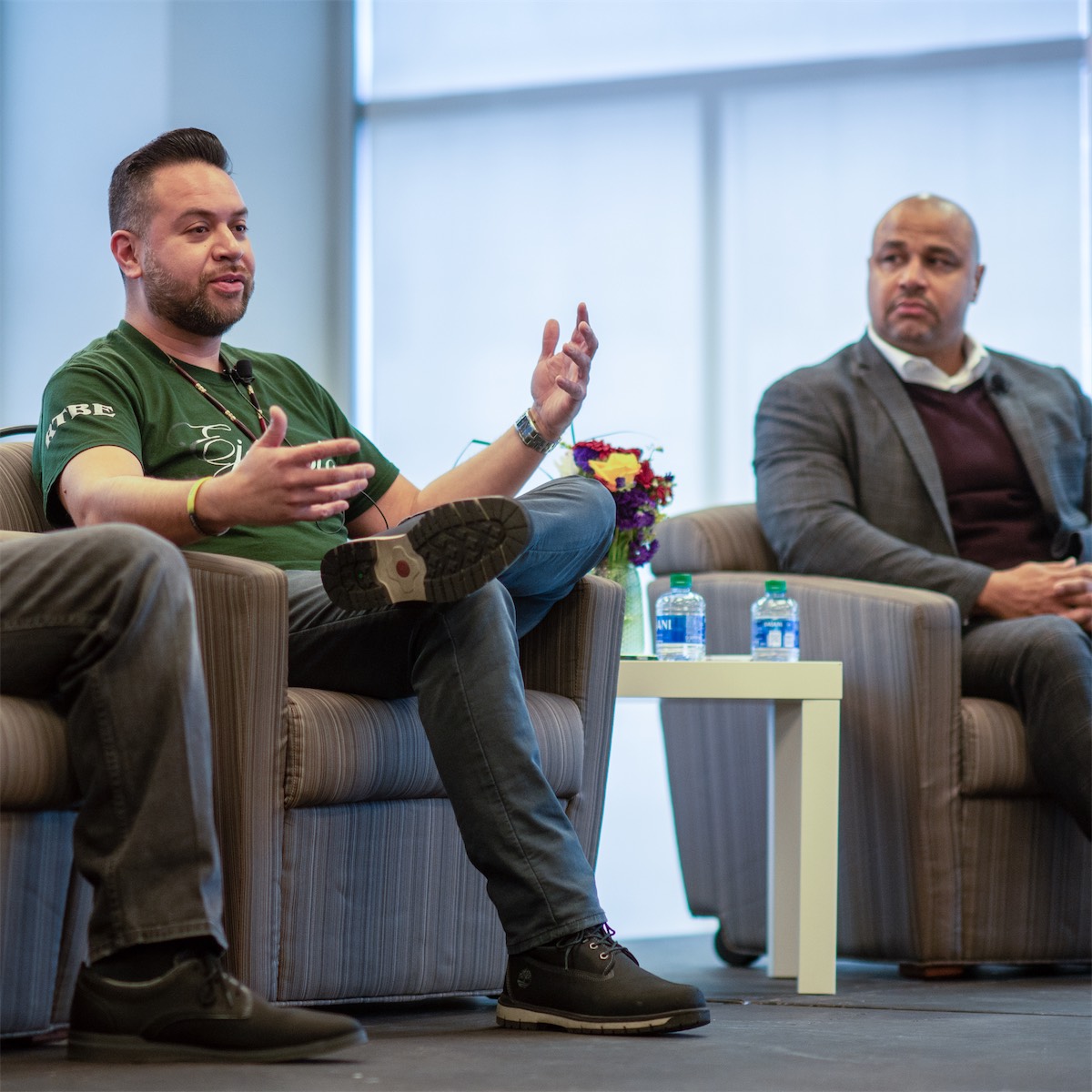 Corners – The Center for Neighborhood Engaged Research & Science