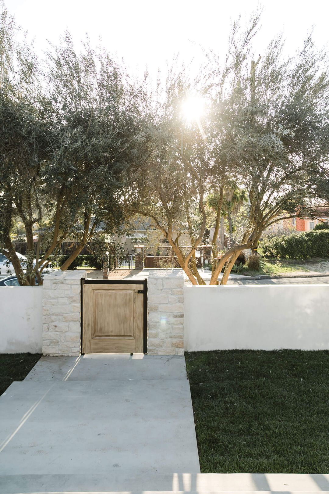 Shirley Slee Design | Adams Project
