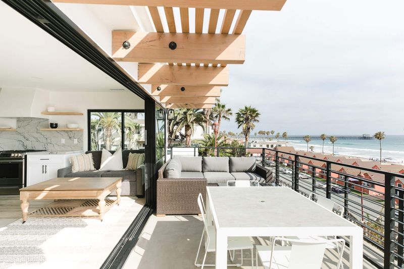 Shirley Slee Design | Pacific Project