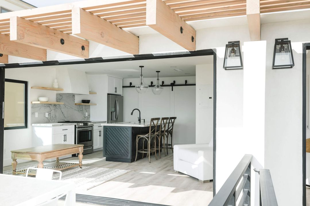Shirley Slee Design | Pacific Project