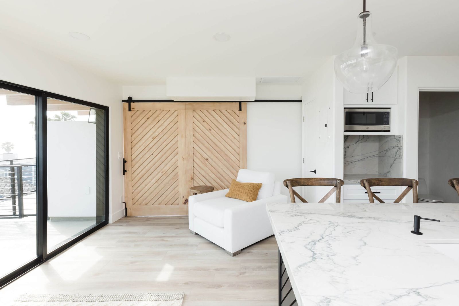 Shirley Slee Design | Pacific Project