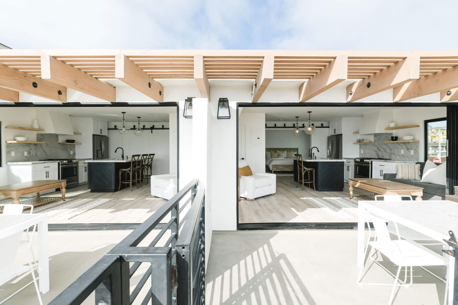 Shirley Slee Design | Pacific Project