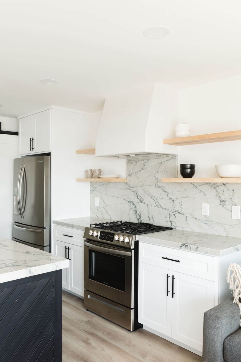 Shirley Slee Design | Pacific Project