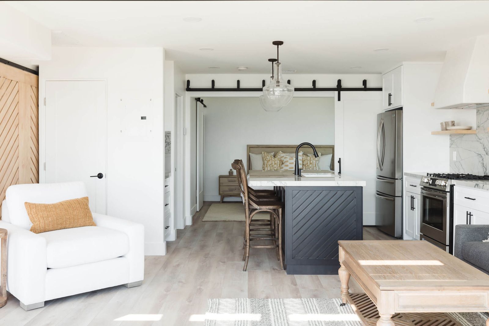 Shirley Slee Design | Pacific Project