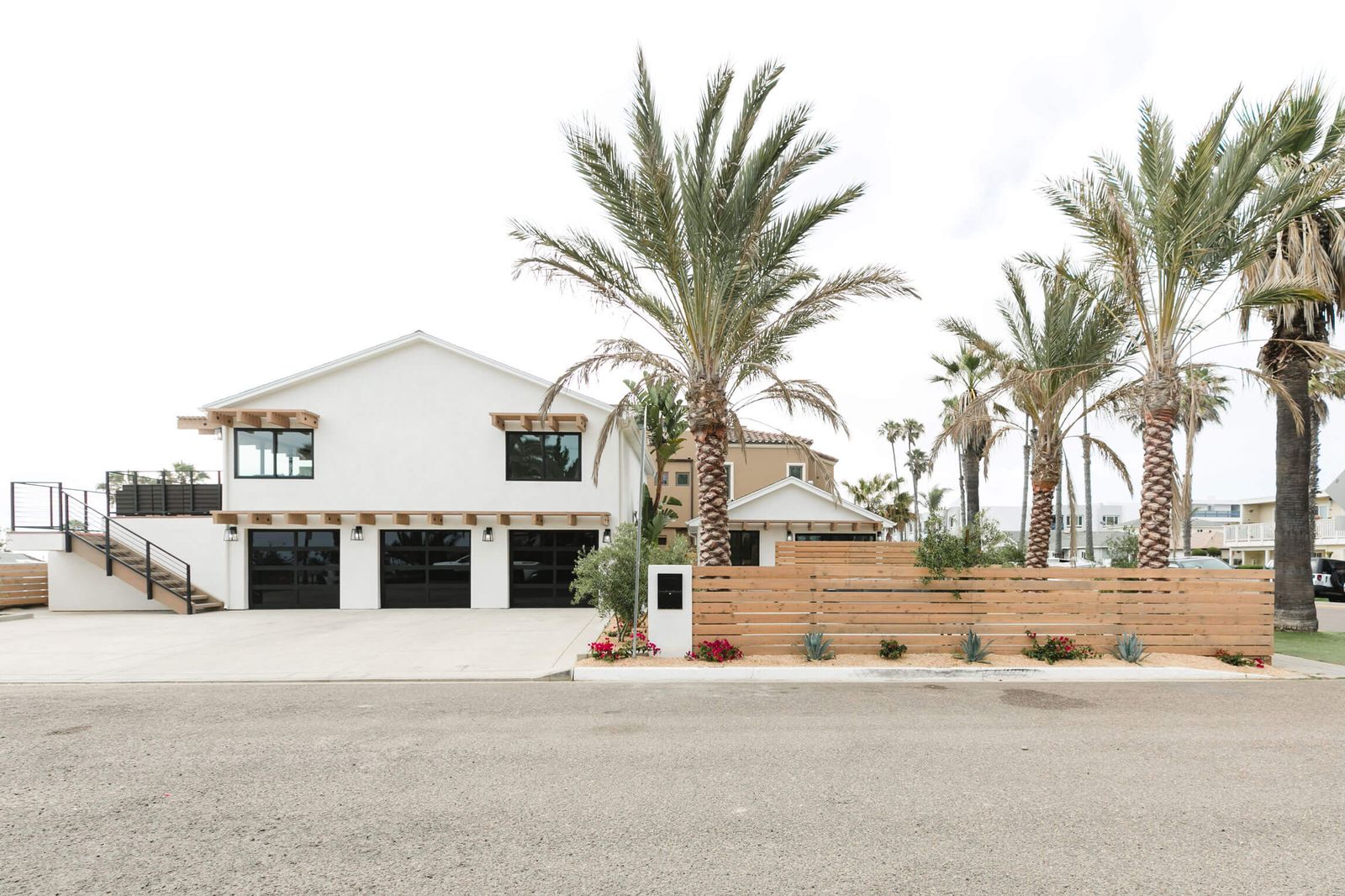Shirley Slee Design | Pacific Project
