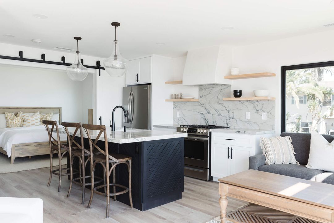 Shirley Slee Design | Pacific Project