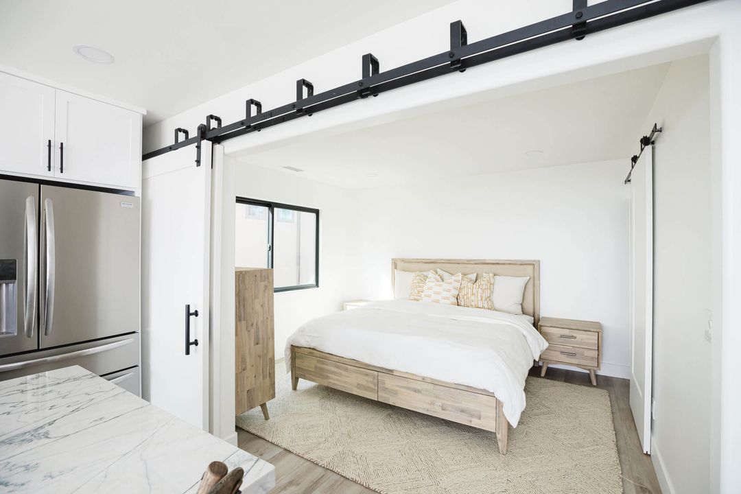 Shirley Slee Design | Pacific Project