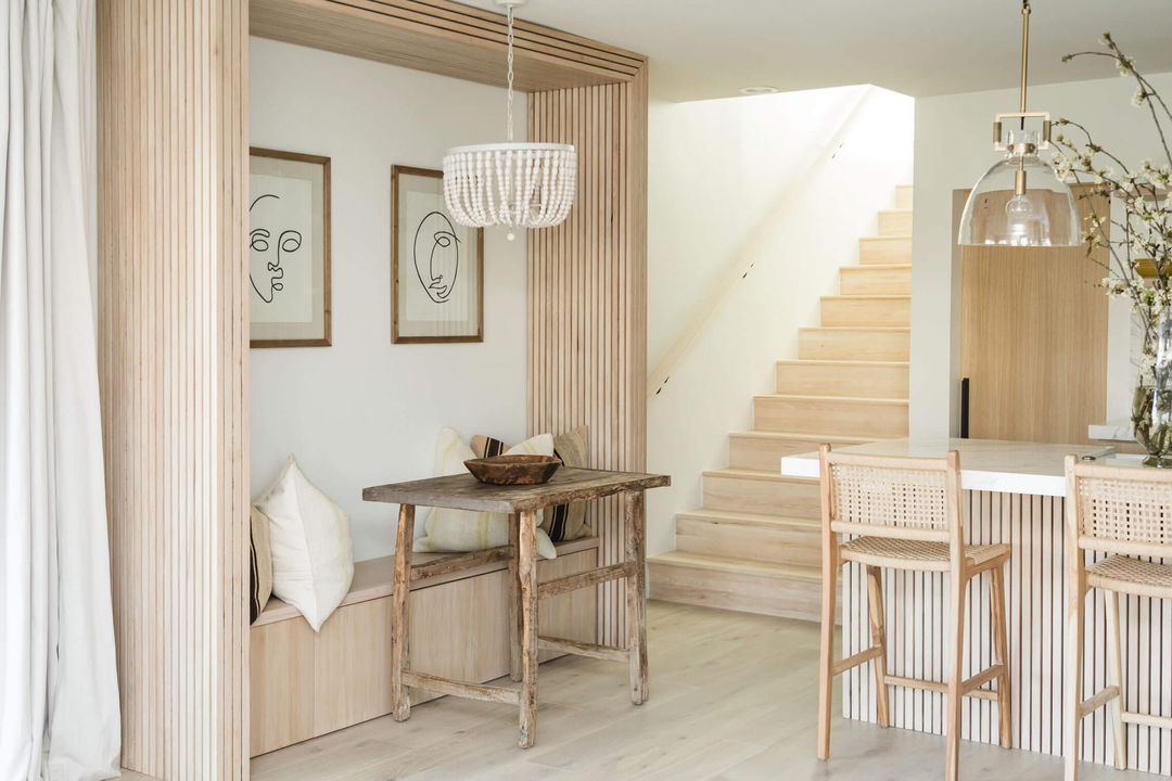 Shirley Slee Design | Nevada Project
