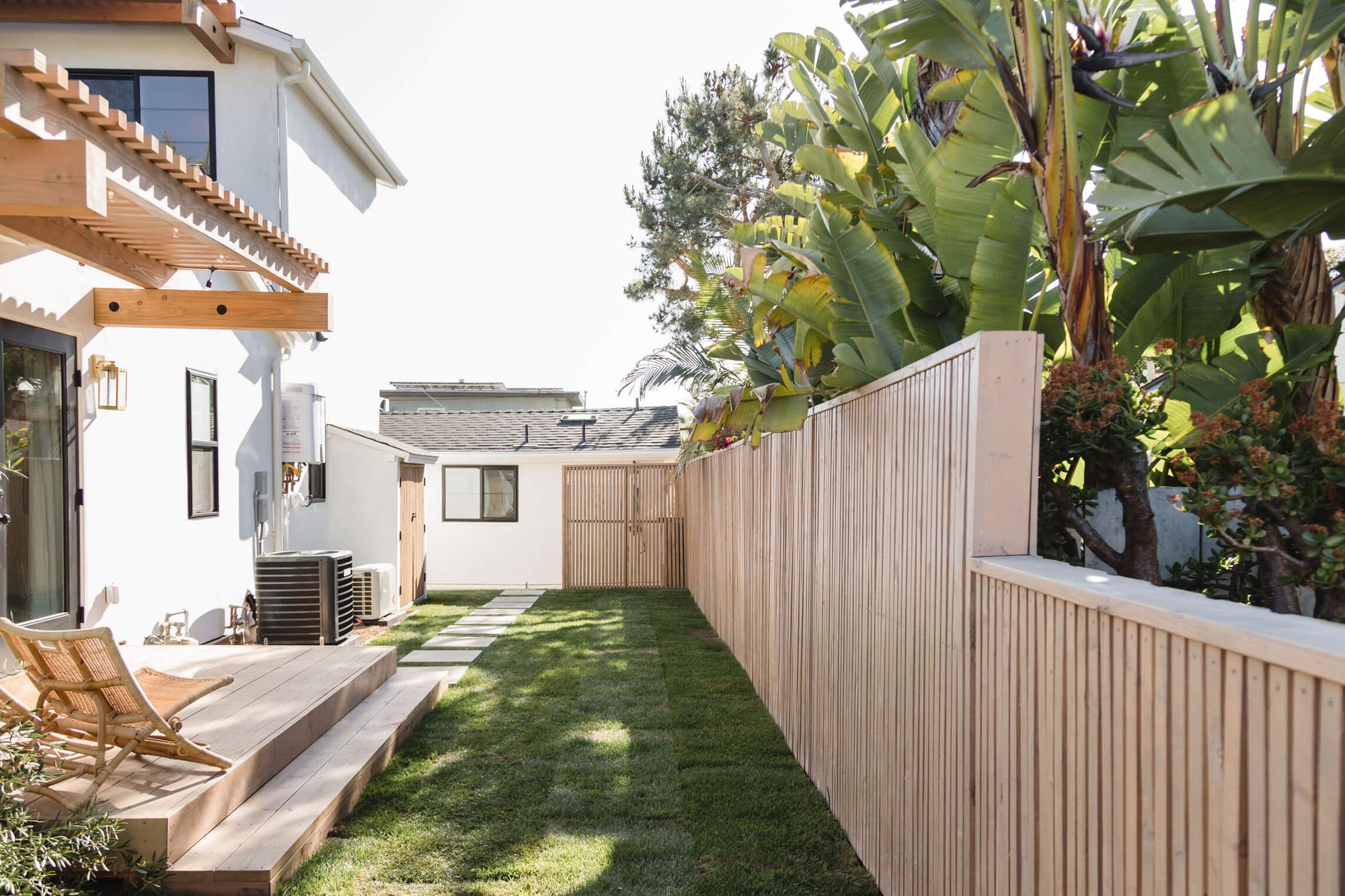 Shirley Slee Design | Nevada Project