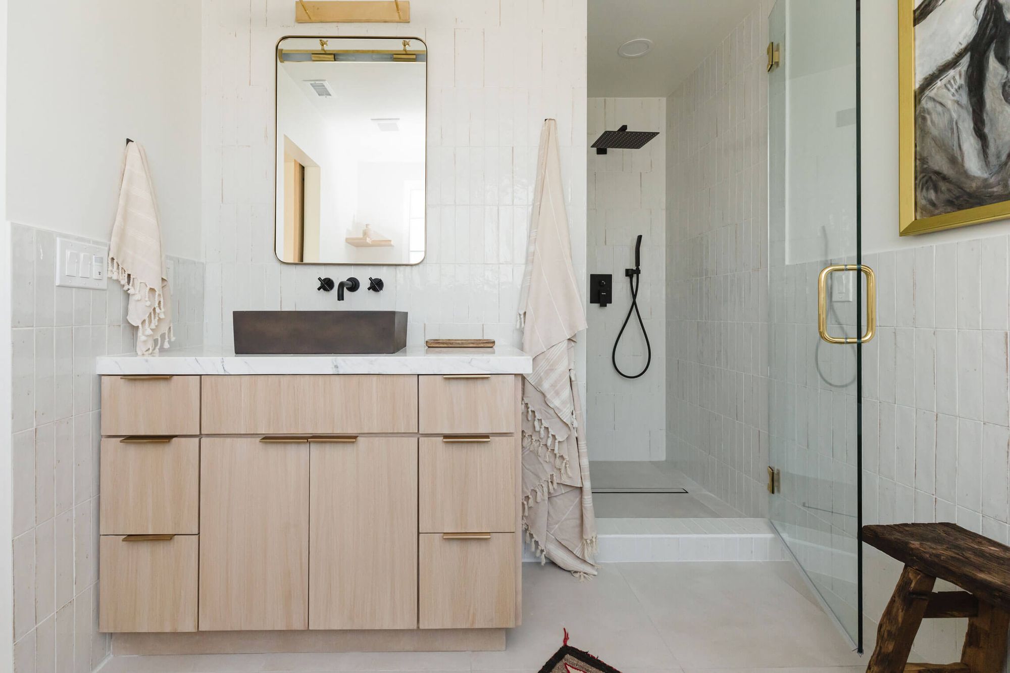 Shirley Slee Design | Nevada Project