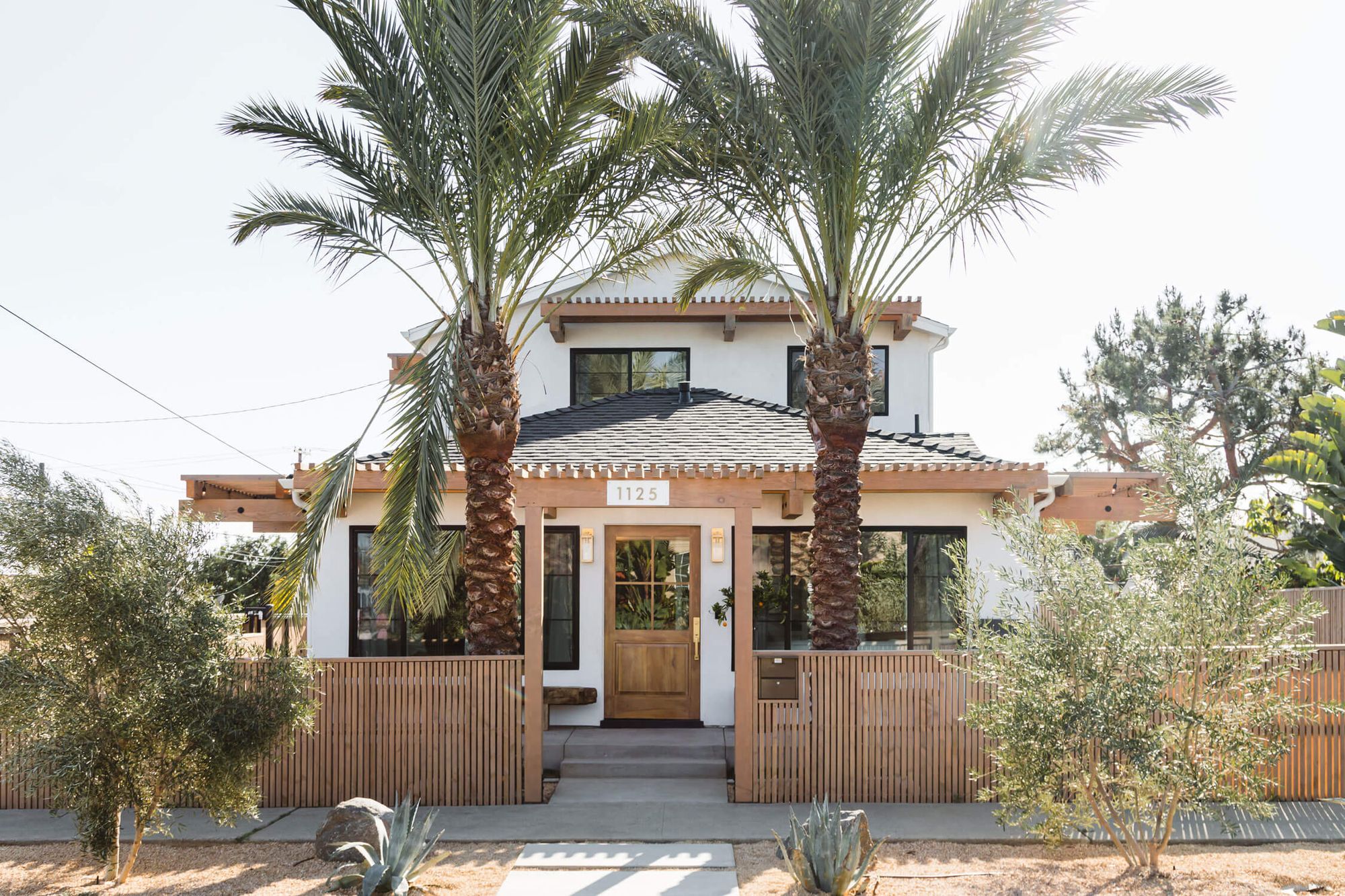 Shirley Slee Design | Nevada Project