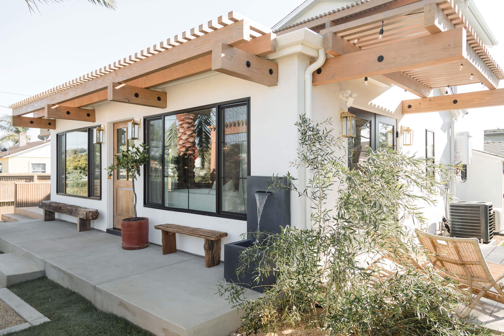 Shirley Slee Design | Nevada Project