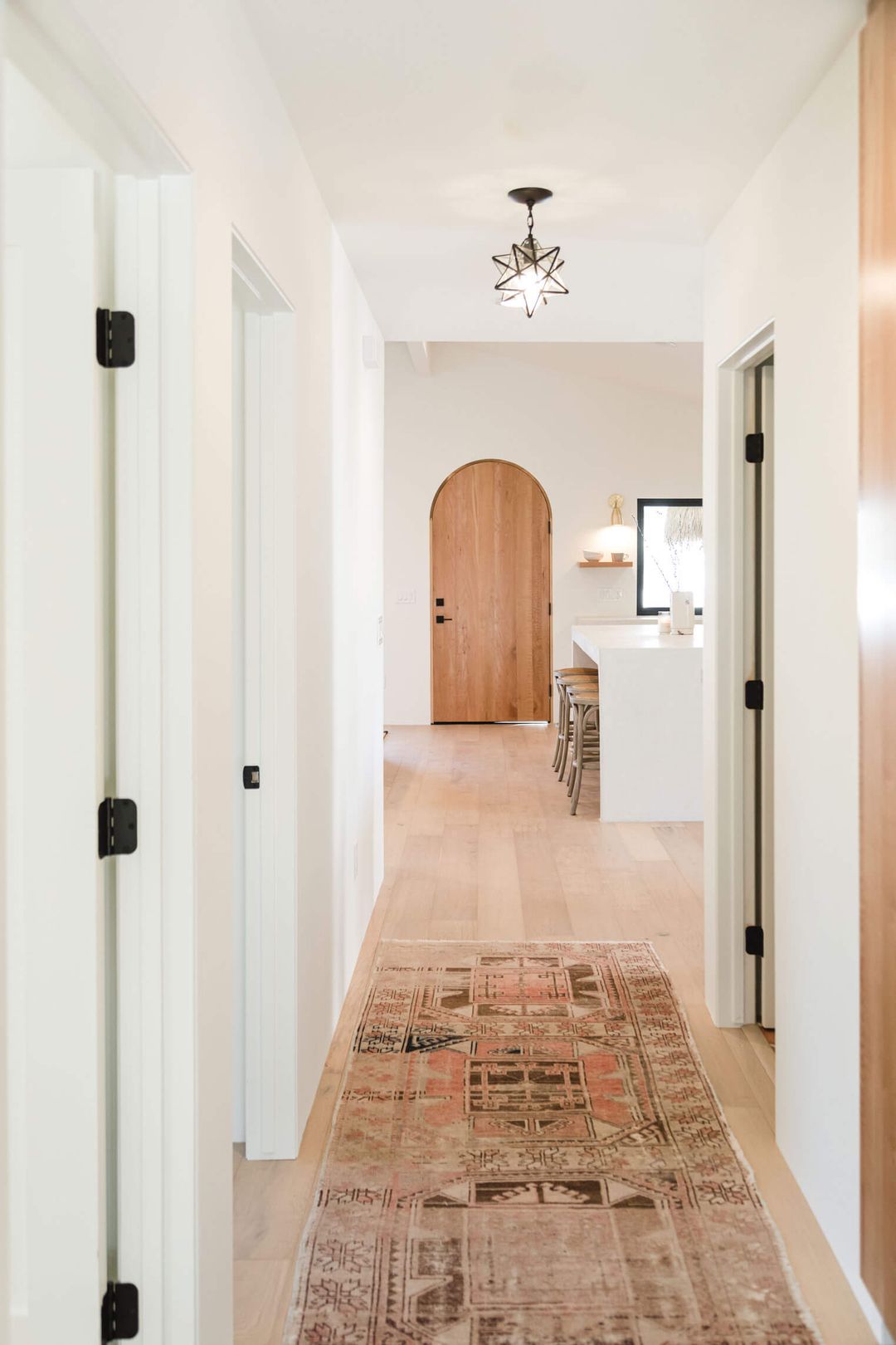 Shirley Slee Design | Basswood Project