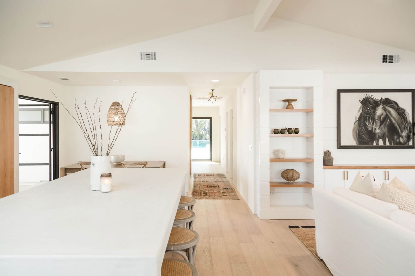 Shirley Slee Design | Basswood Project