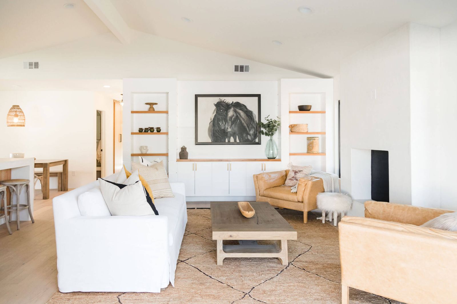 Shirley Slee Design | Basswood Project