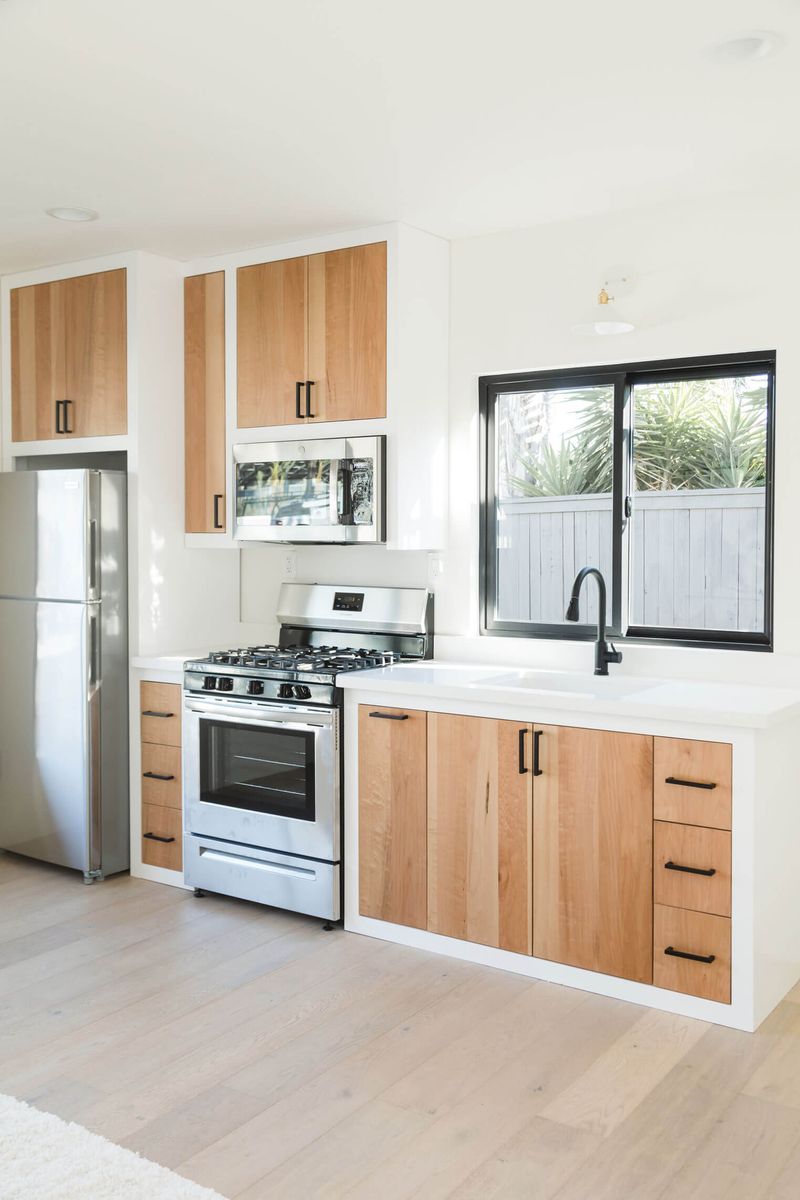 Shirley Slee Design | Basswood Project
