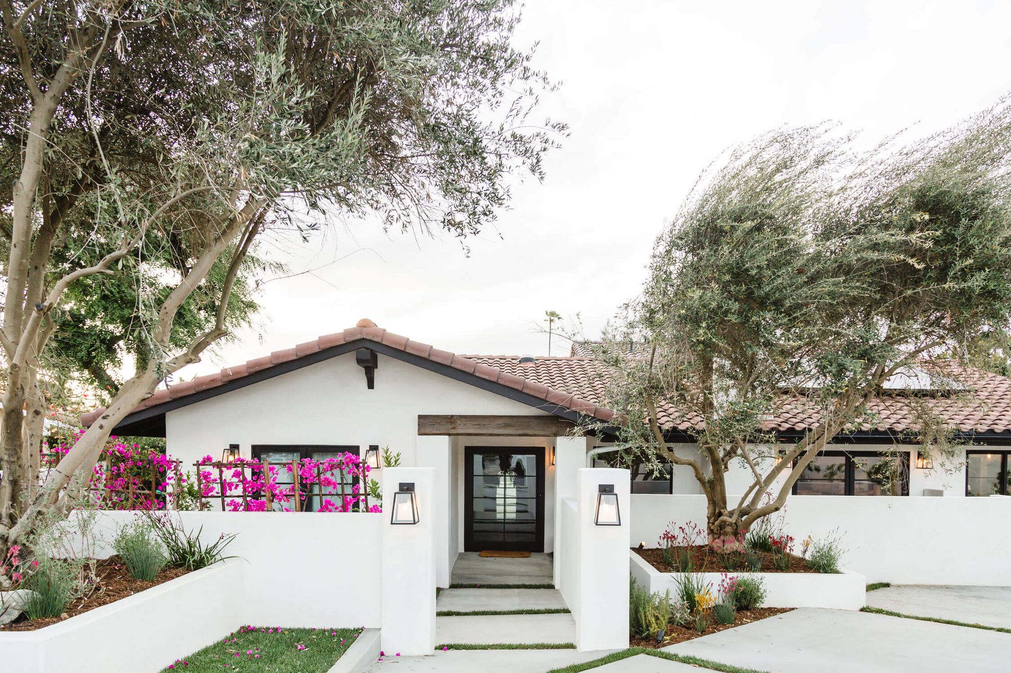 Shirley Slee Design | Spanish Way Project