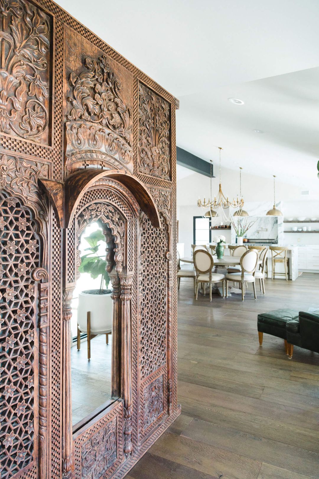 Shirley Slee Design | Spanish Way Project