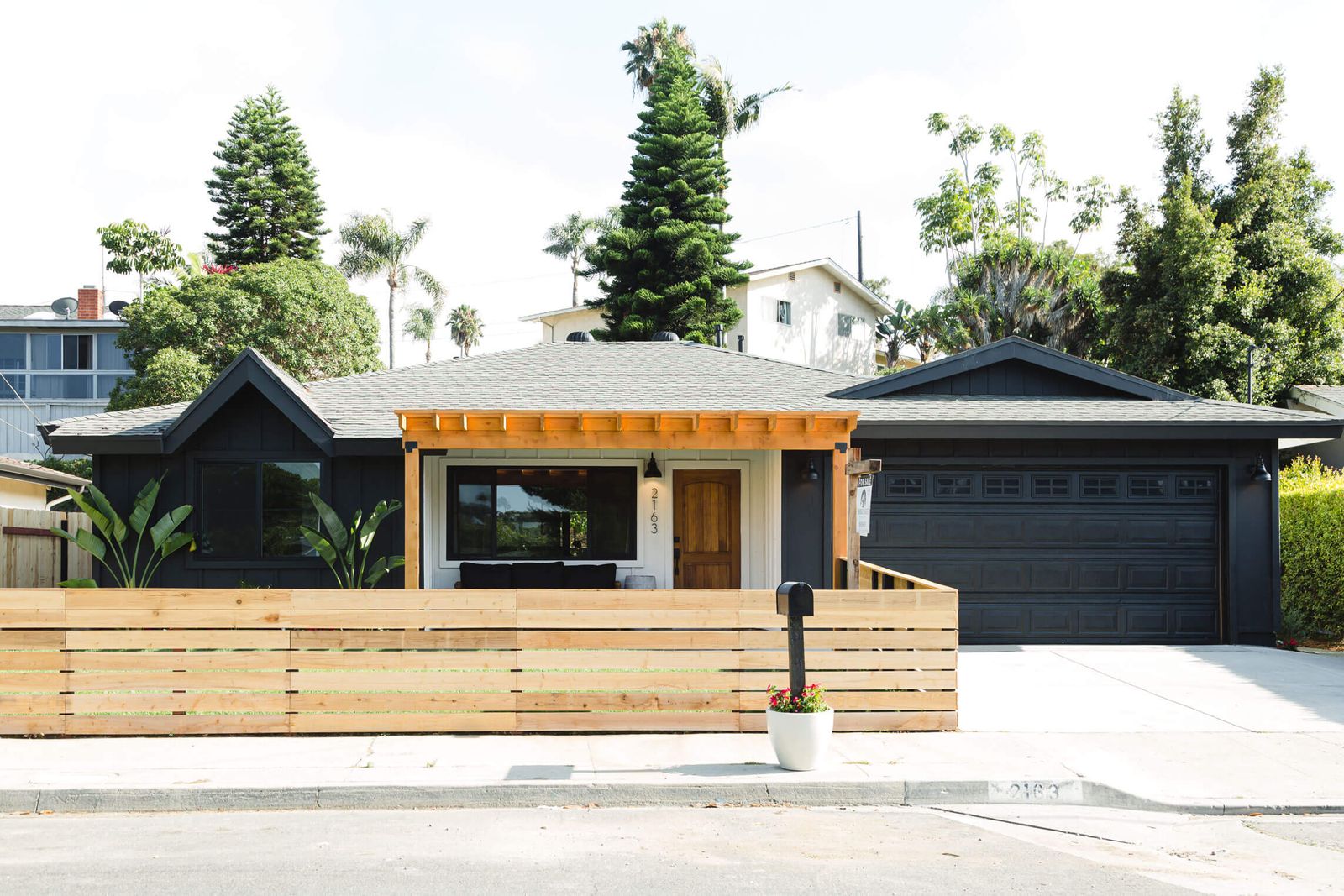 Shirley Slee Design | Foster Project