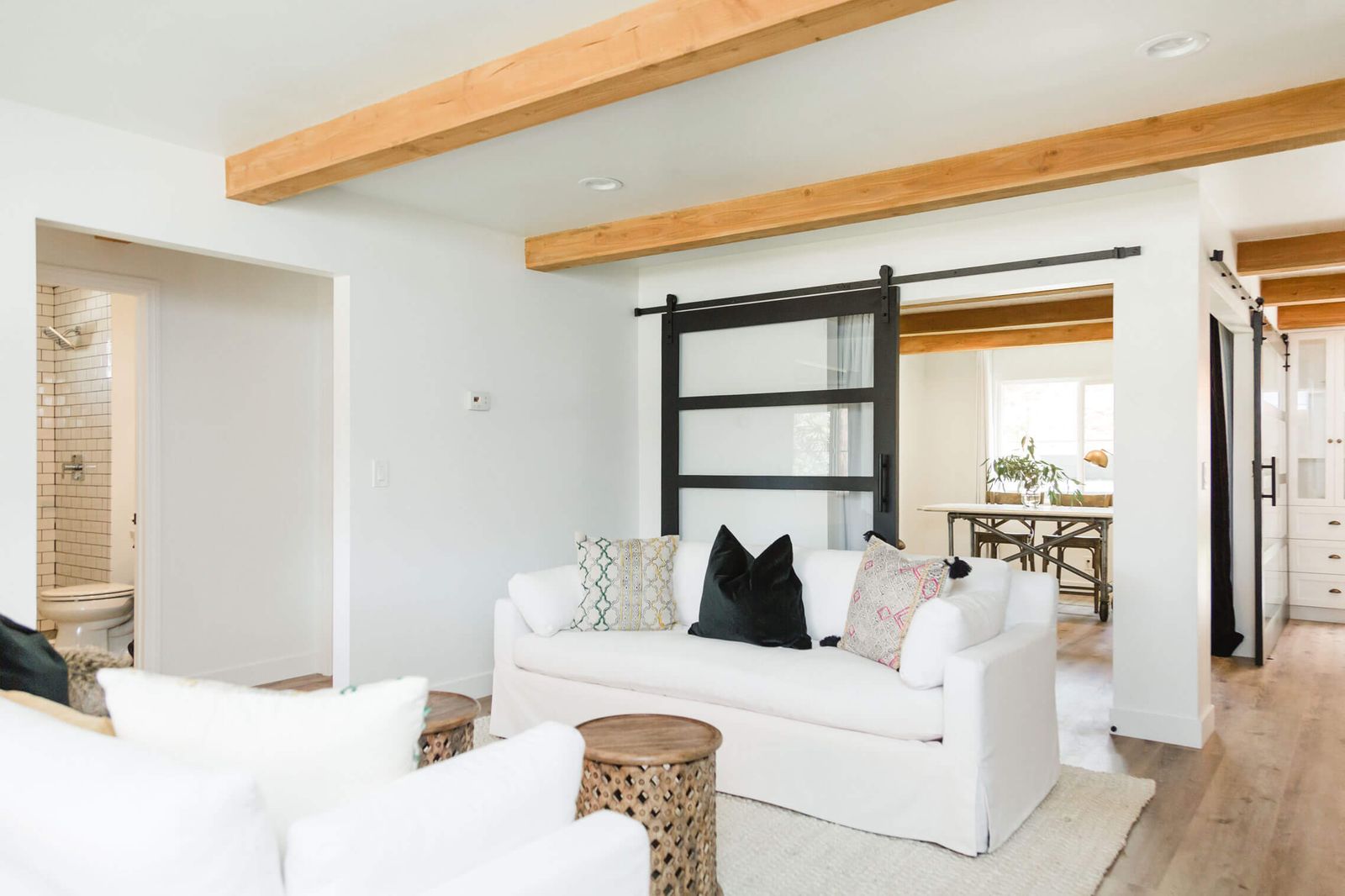 Shirley Slee Design | Foster Project