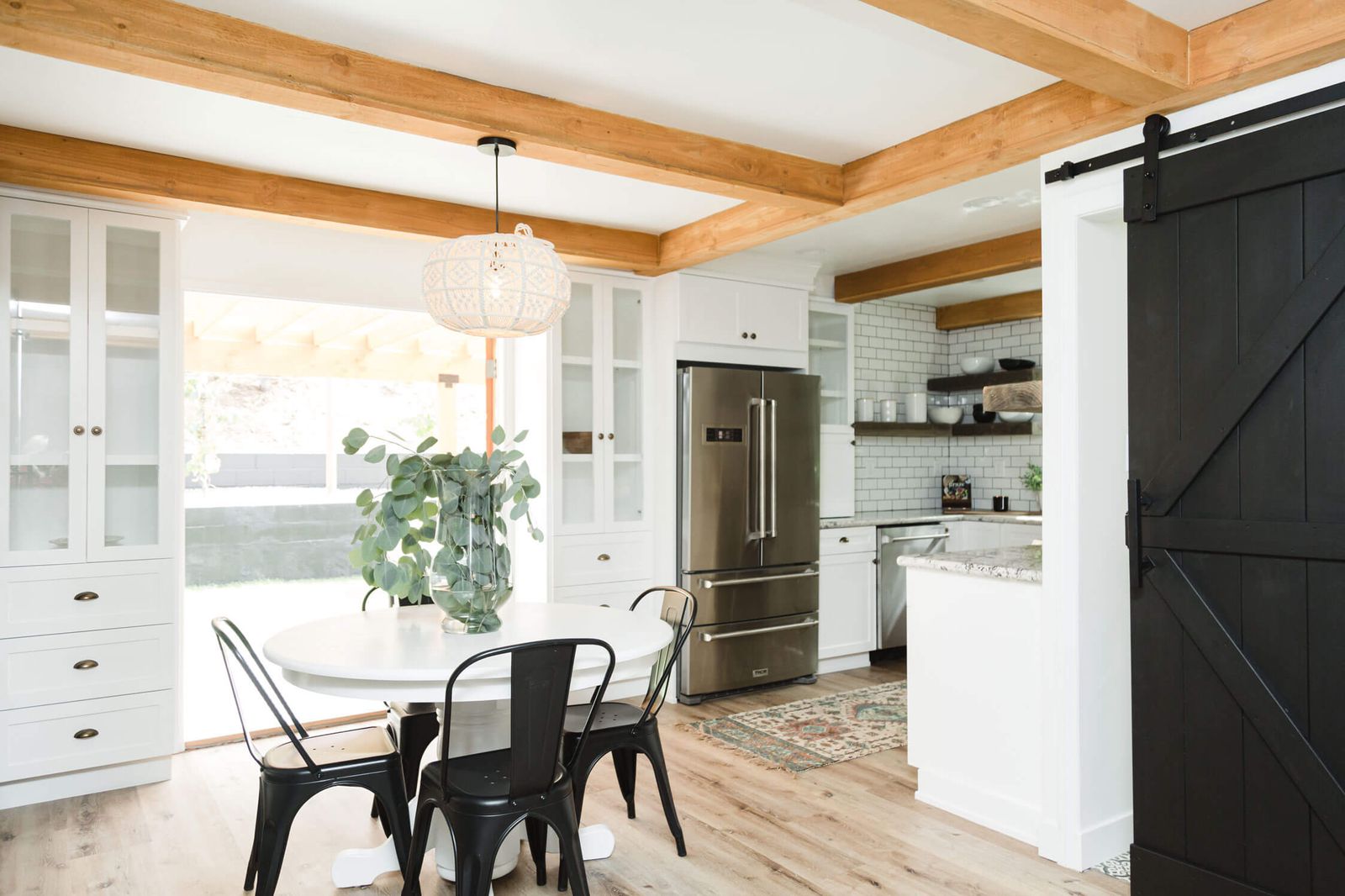 Shirley Slee Design | Foster Project