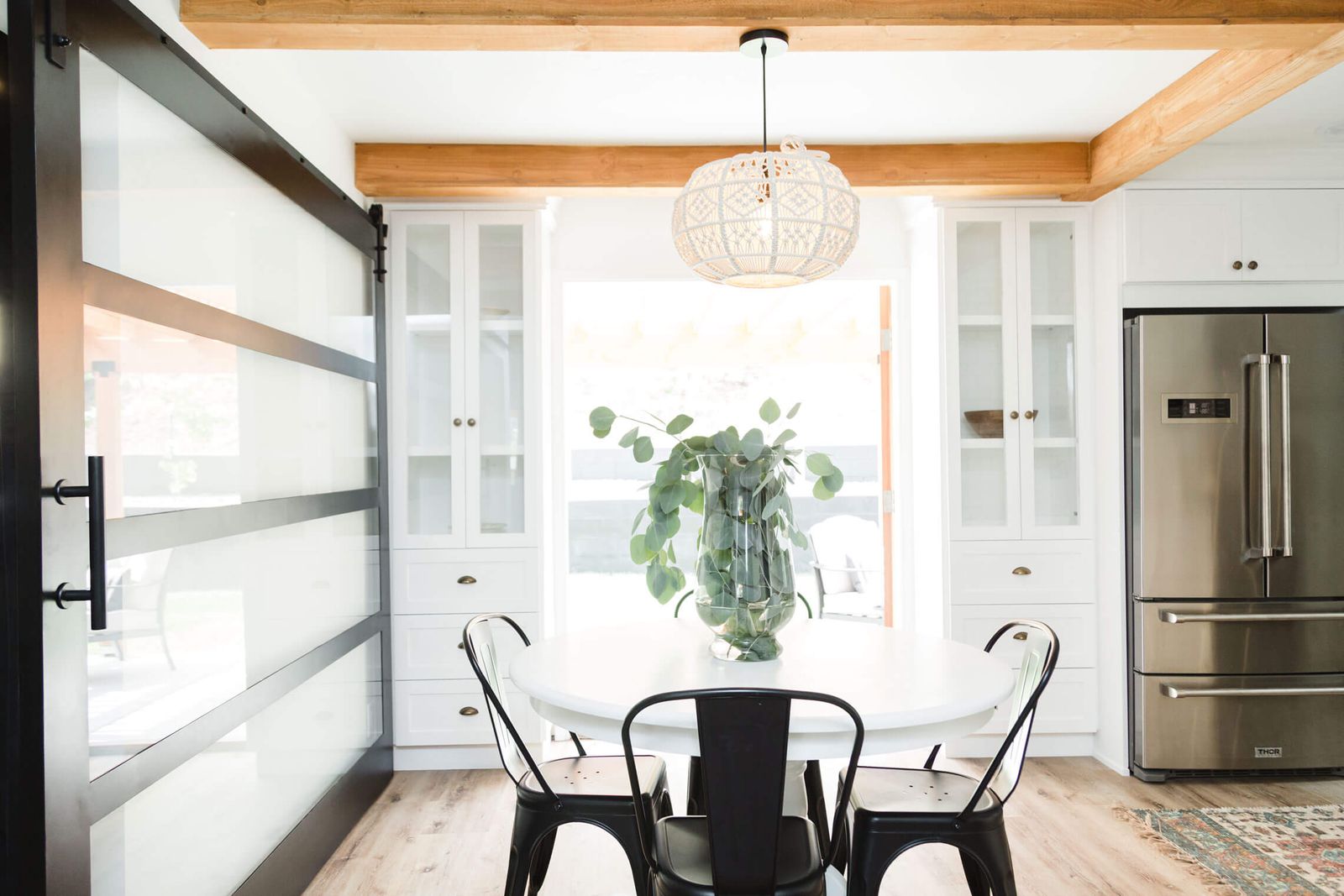 Shirley Slee Design | Foster Project