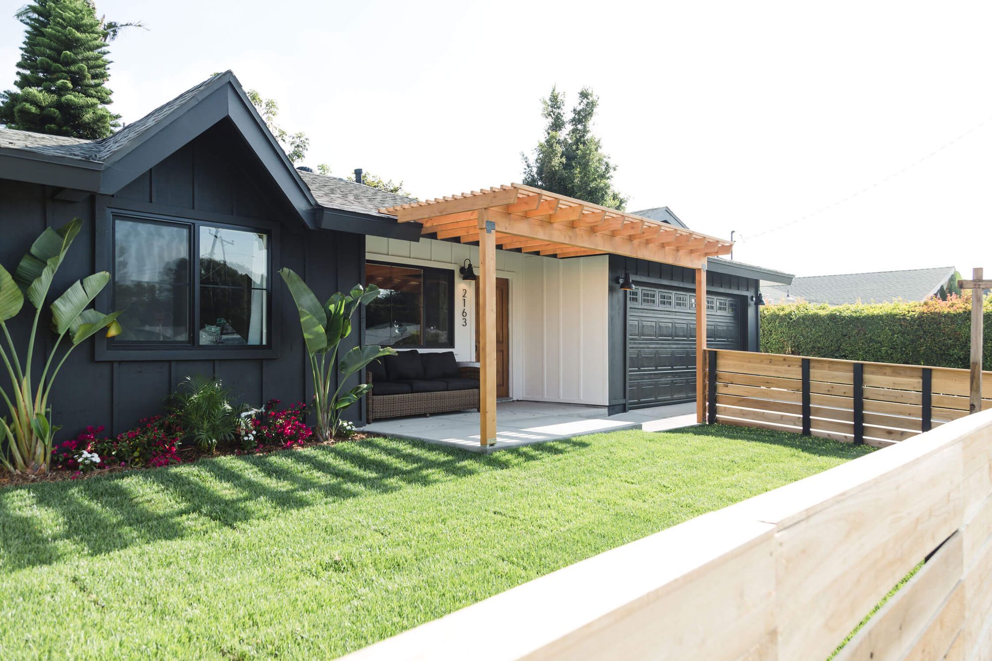 Shirley Slee Design | Foster Project