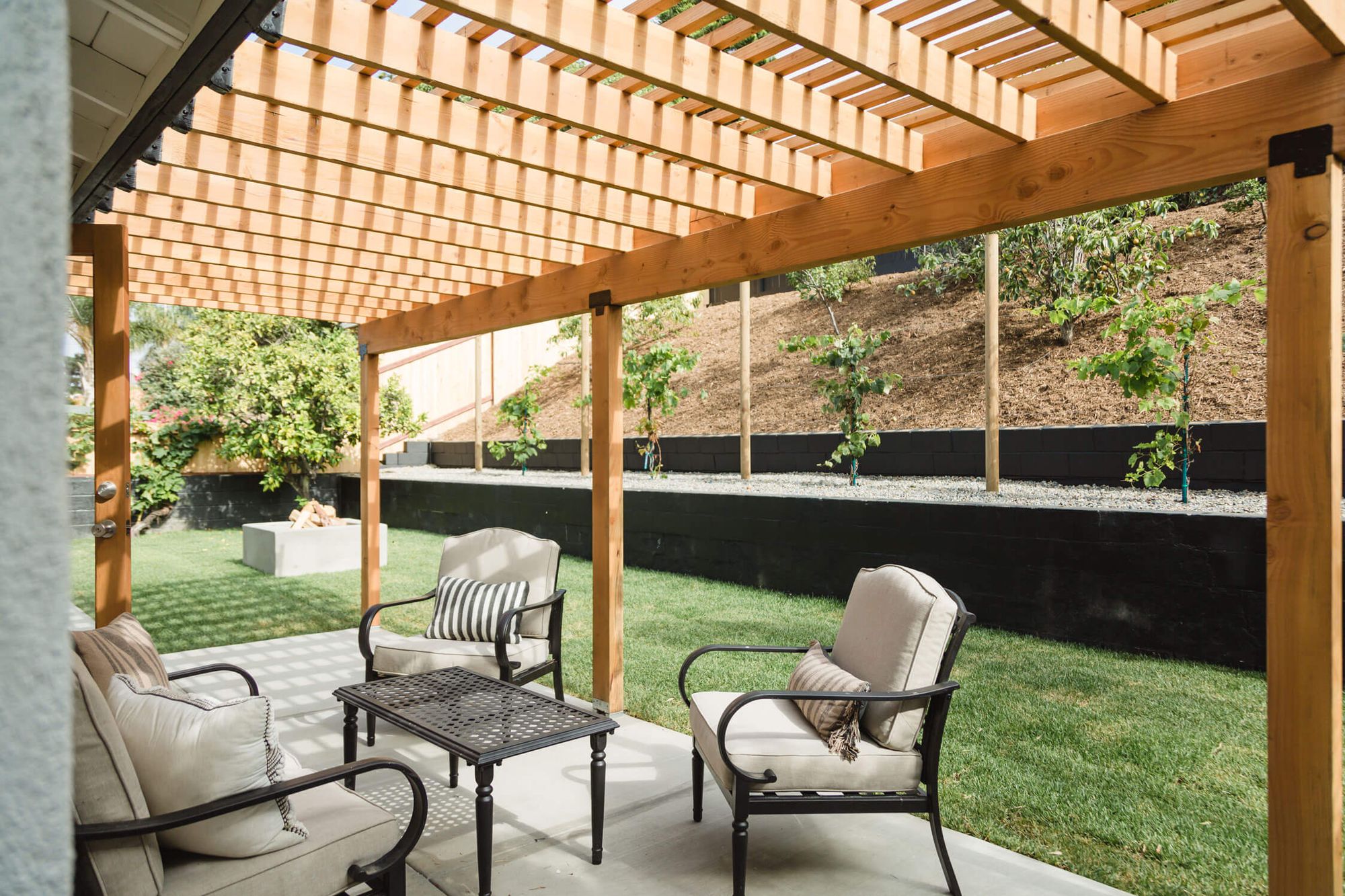 Shirley Slee Design | Foster Project