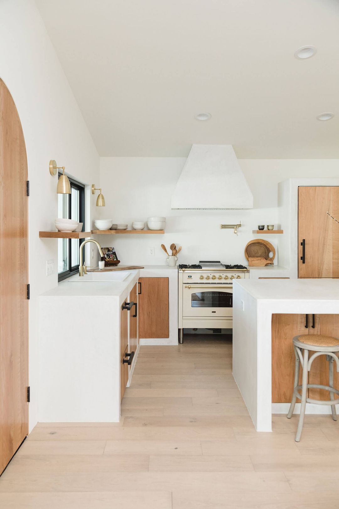 Shirley Slee Design | Basswood Project