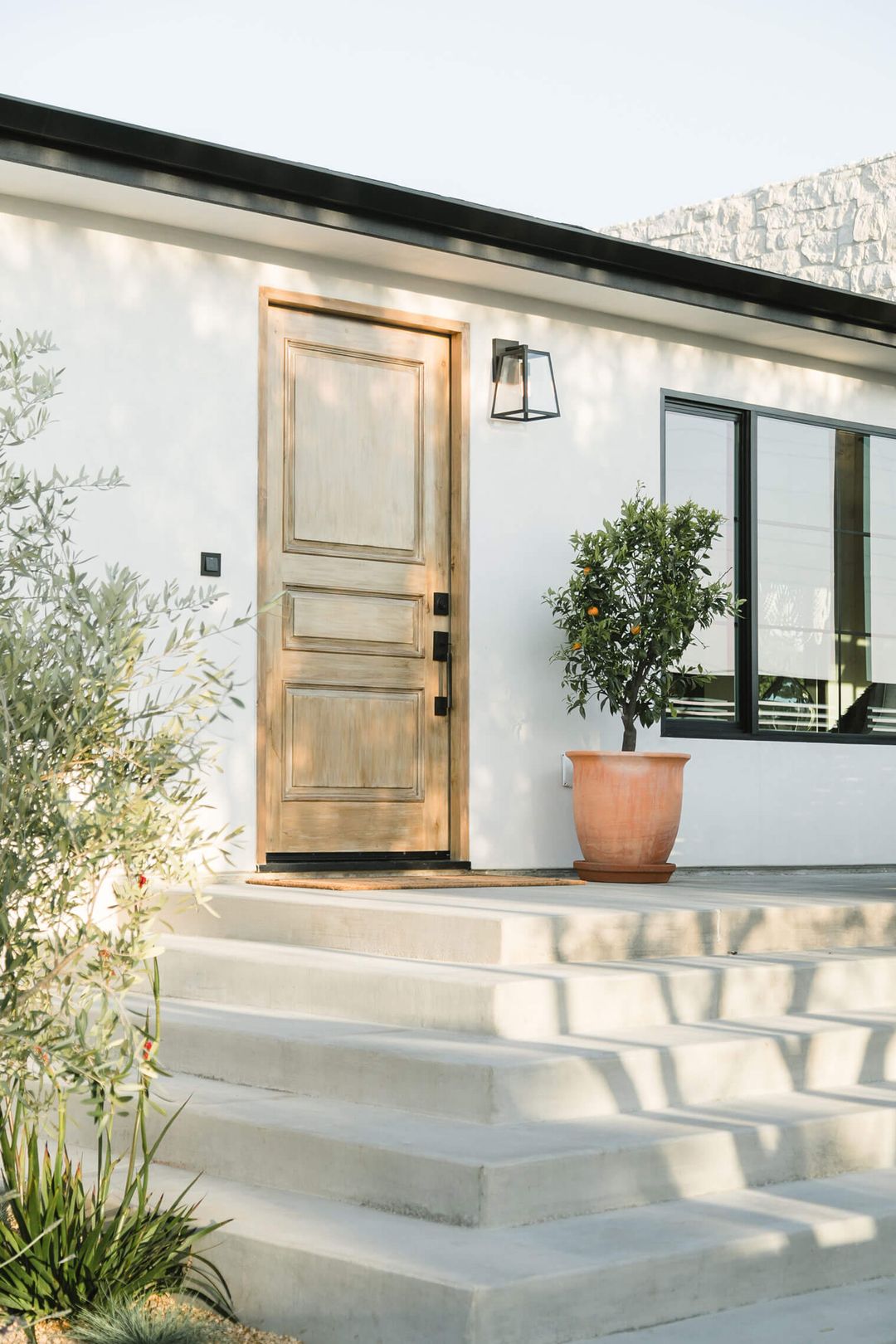 Shirley Slee Design | Adams Project