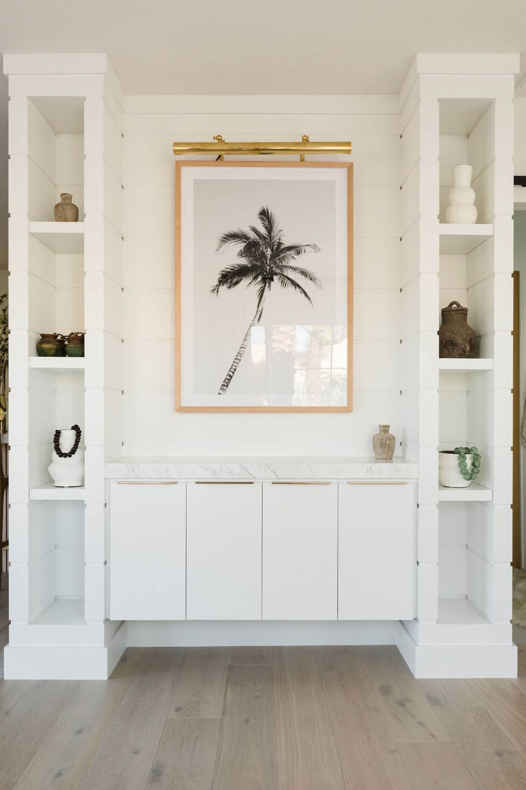 Shirley Slee Design | Nevada Project