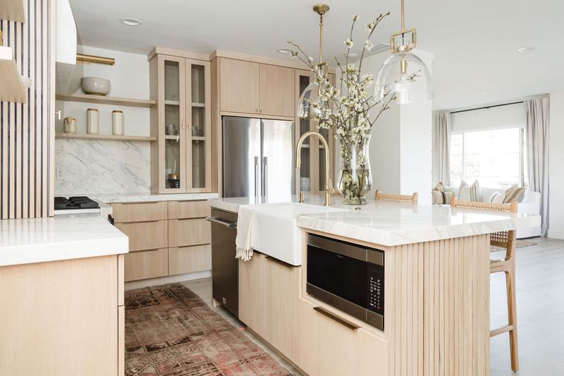 Shirley Slee Design | Nevada Project