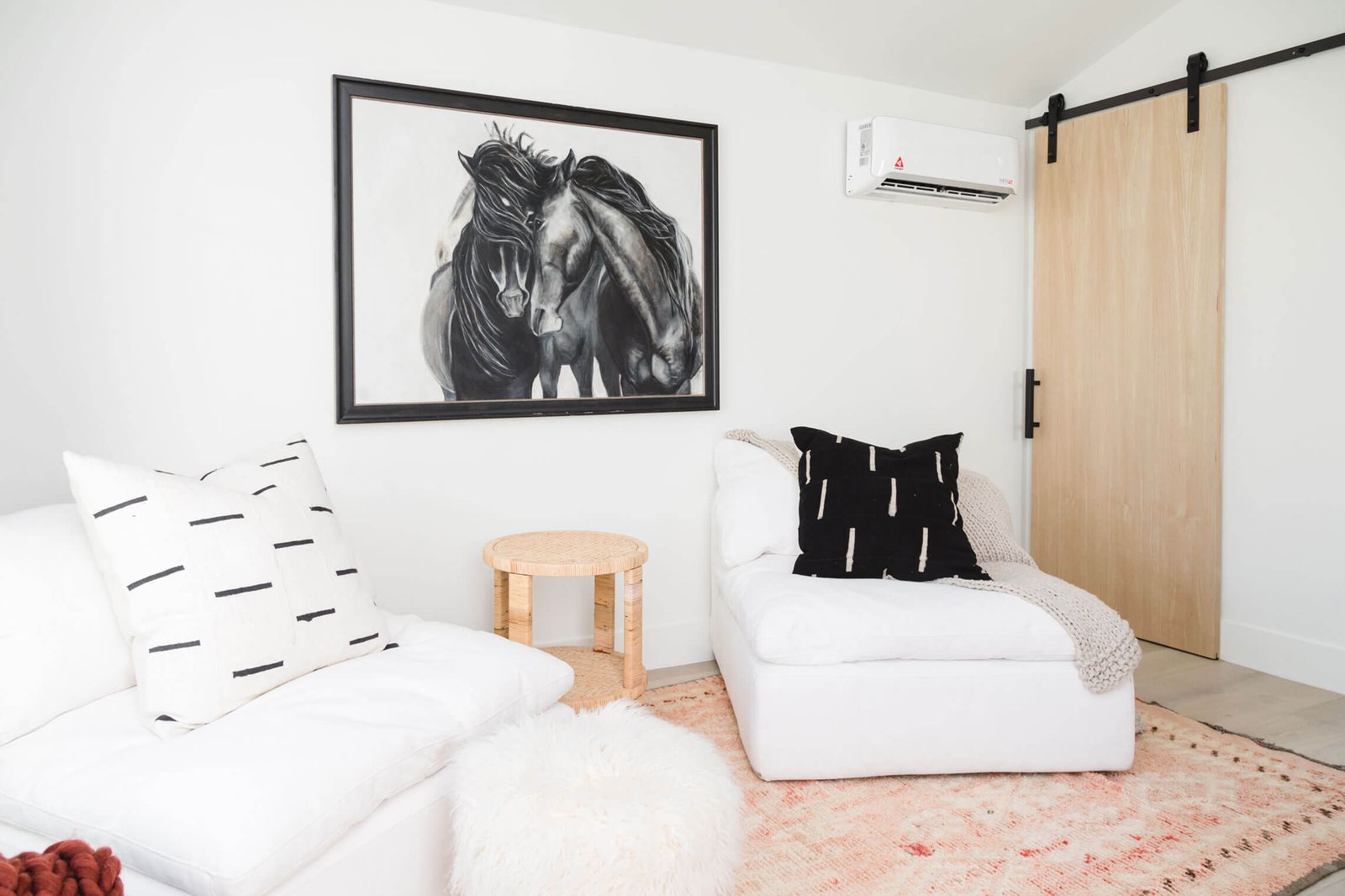 Shirley Slee Design | Nevada Project