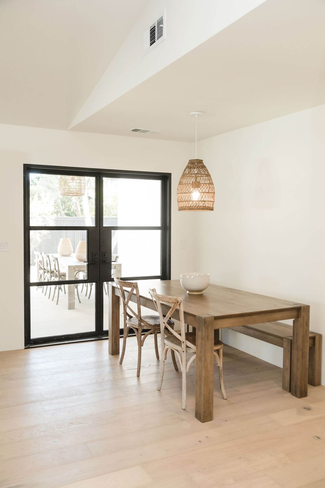 Shirley Slee Design | Basswood Project