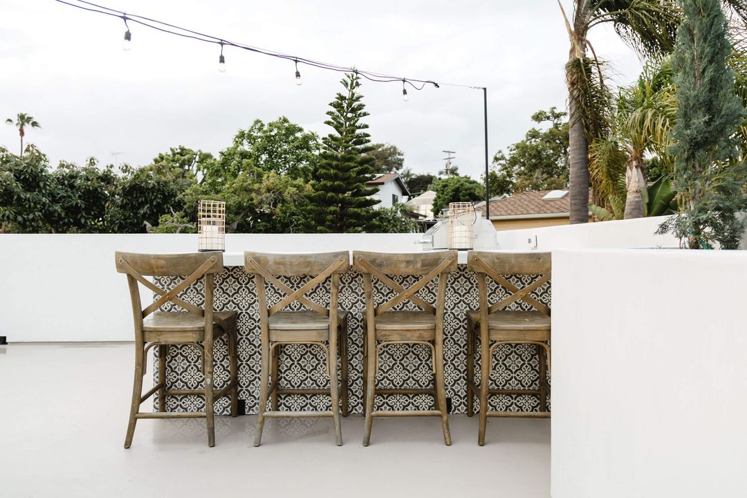 Shirley Slee Design | Spanish Way Project