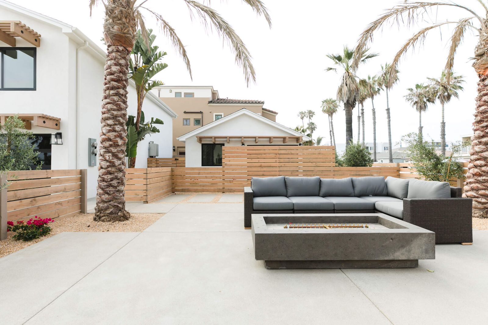 Shirley Slee Design | Pacific Project