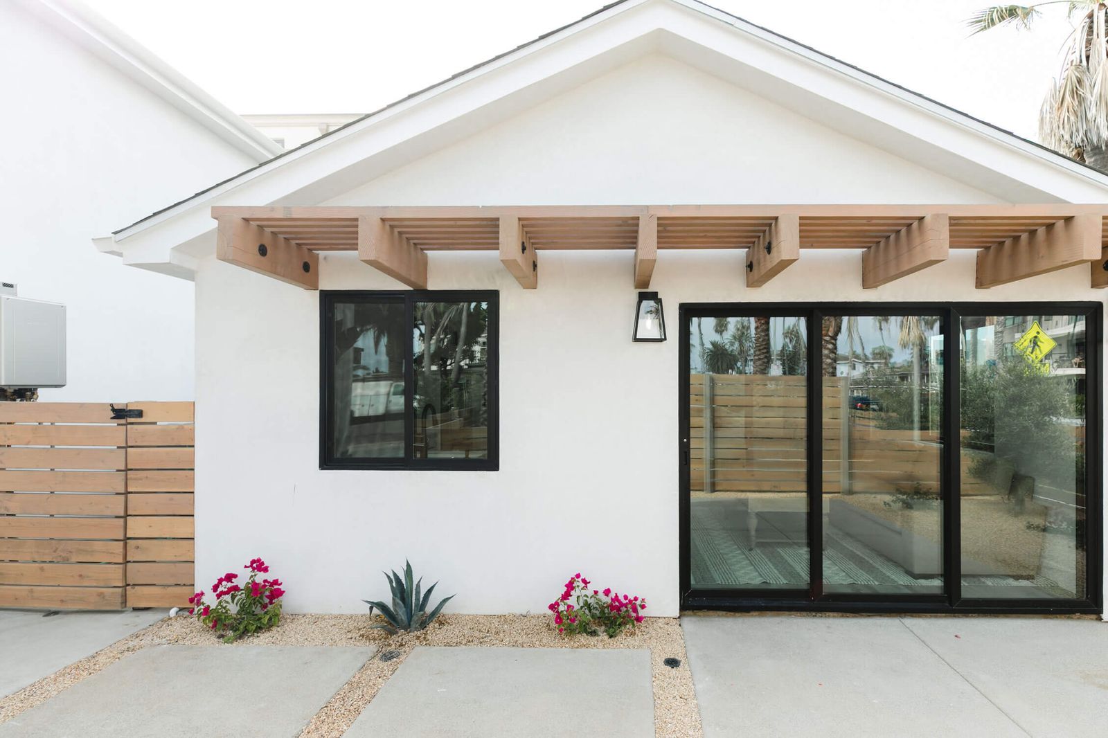 Shirley Slee Design | Pacific Project