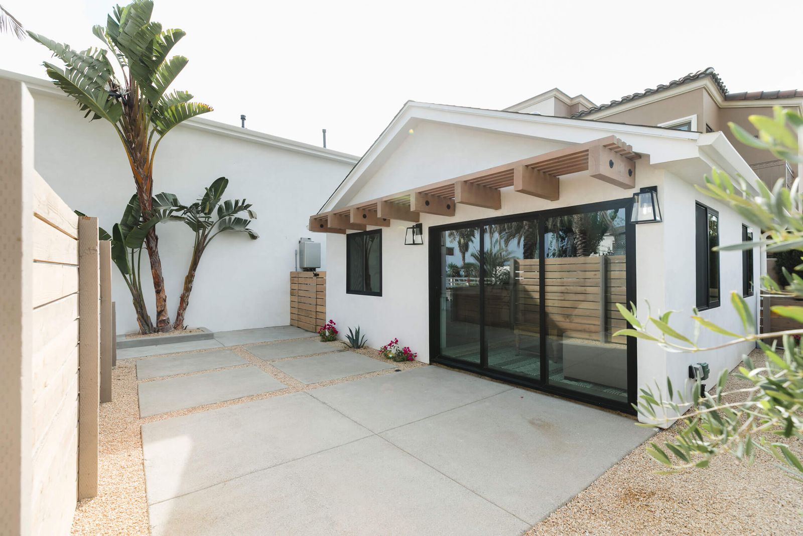 Shirley Slee Design | Pacific Project