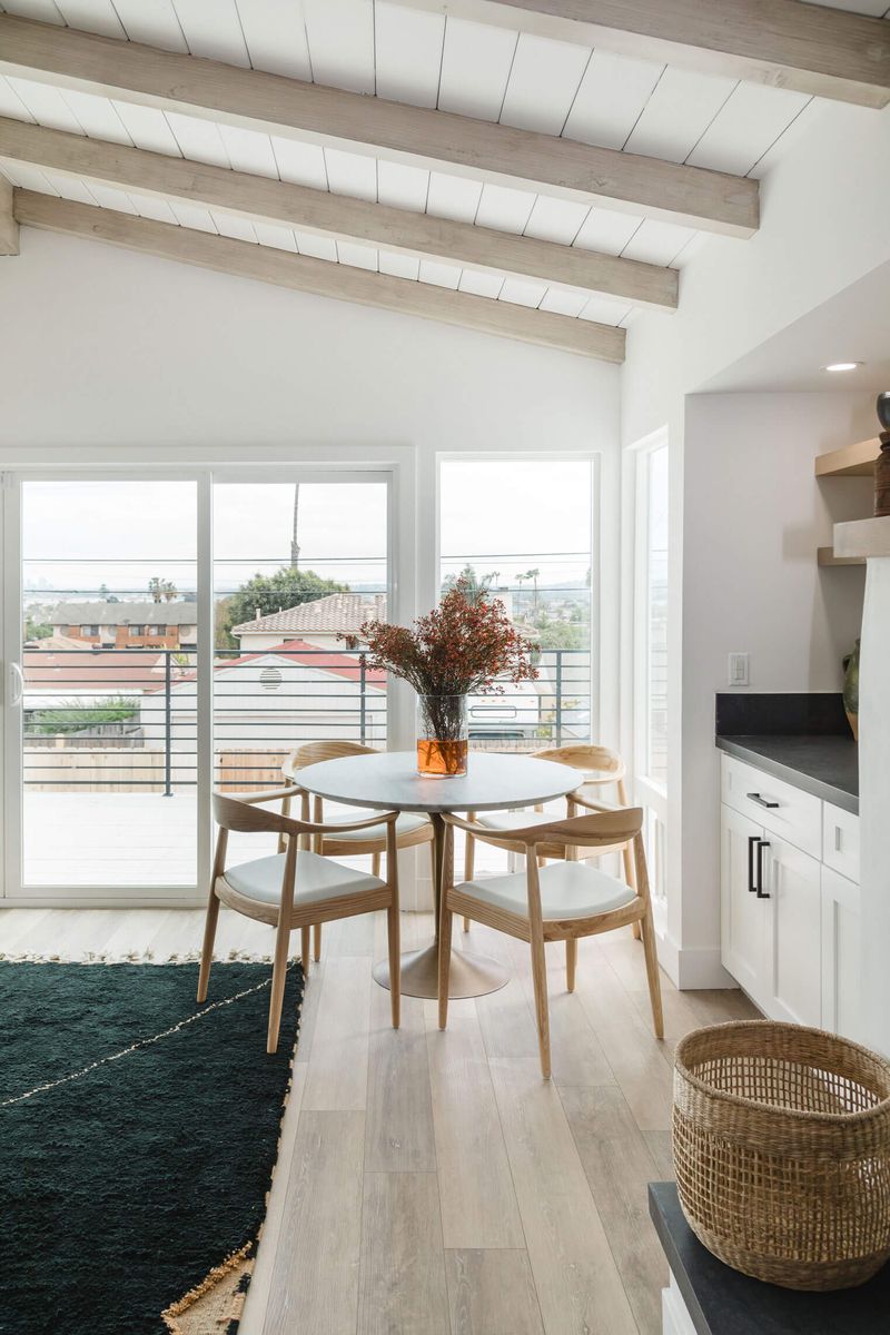 Shirley Slee Design | Beryl Project