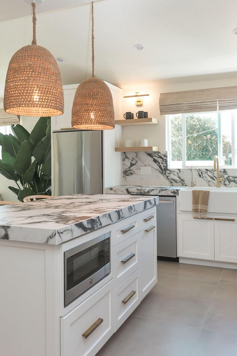 Shirley Slee Design | Chestnut Project